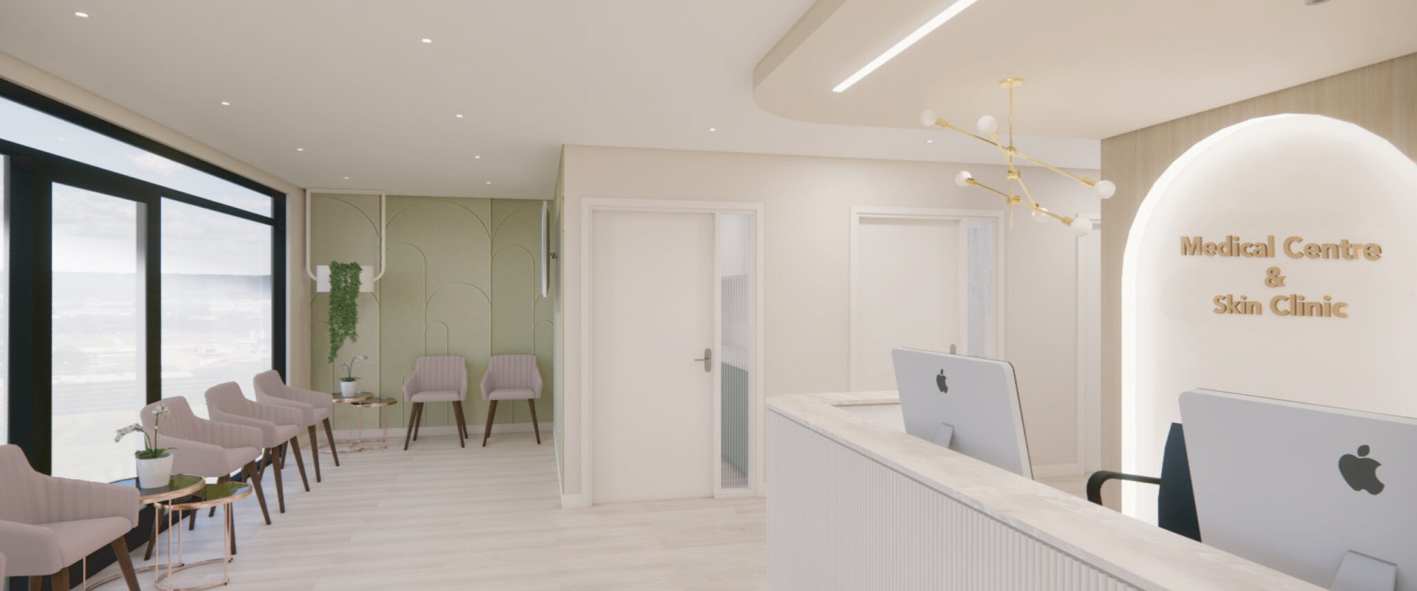 Singleton Medical Centre & Skin Clinic - Comprehensive Healthcare Services