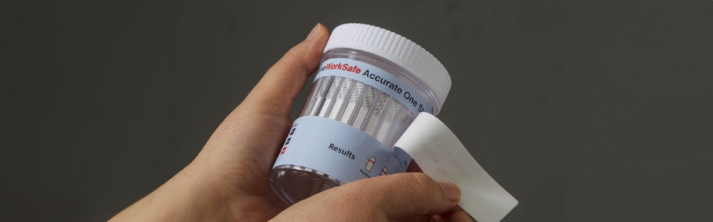 Drug and Alcohol Screening Services at Singleton MC