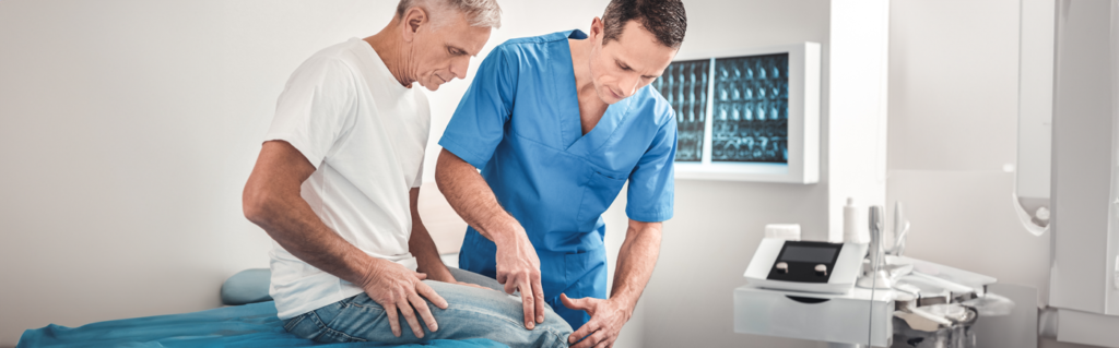 Workplace Injury Management at Singleton MC