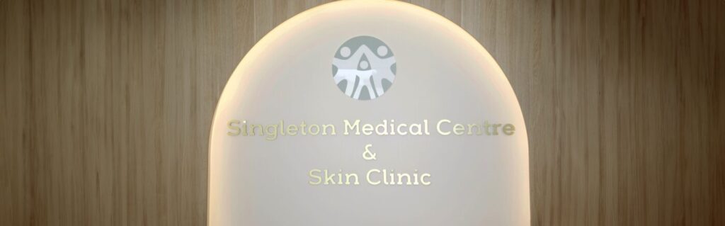 About - Singleton MC