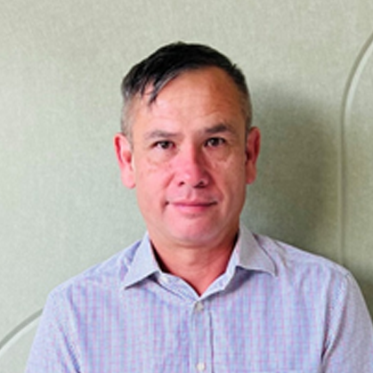 Dr Mitchell Tanner - Singleton MC