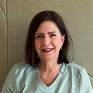 Dr Mitchell Tanner - Singleton MC